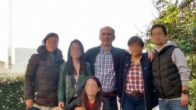 Fiscalía dice a juez que Jorge Enrique Pizano murió de forma natural y ...