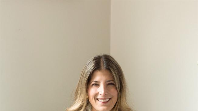 María Mercedes Otero exhibe La vuelta al mundo en 81 círculos de vida