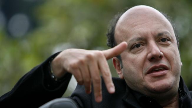 Julio Sánchez Cristo, de la W Radio, recordó viejos amores en ...