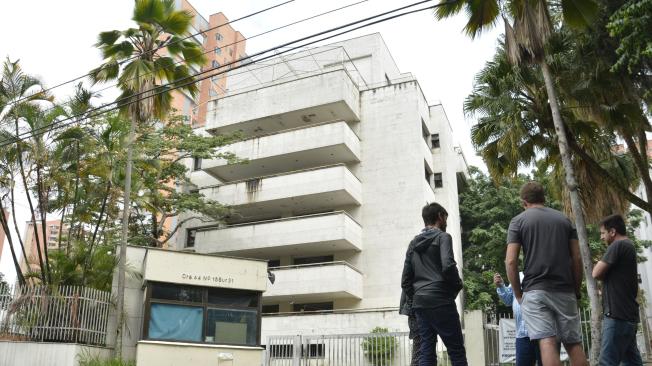 Pablo Escobar: la historia de la bomba en el edificio Mónaco que desató una guerra