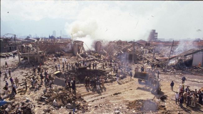 Qué pasó con las investigaciones por el atentado al edificio del DAS