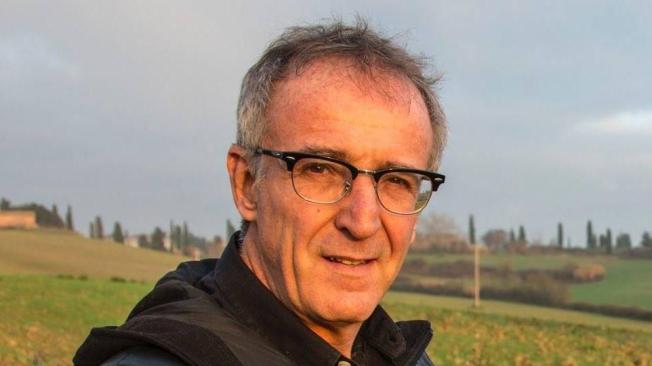 Miembros de la Misión de Sabios de Colombia en el 2019