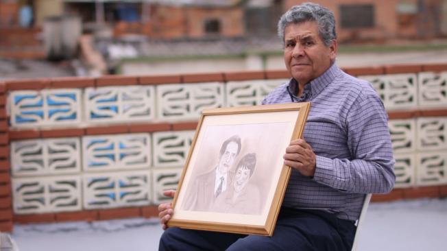 Esposos Angulo: historia de secuestro por Farc y desaparición de 21 años
