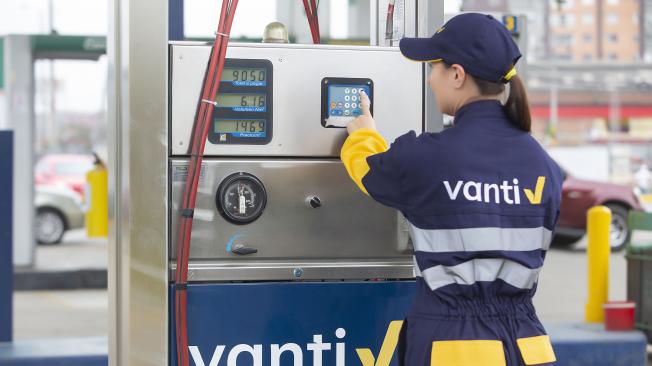 Vanti: nuevo portal web y tienda virtual para sus usuarios en Colombia