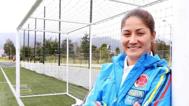 Selección Colombia femenina: las cinco jugadoras que disputarán su ...