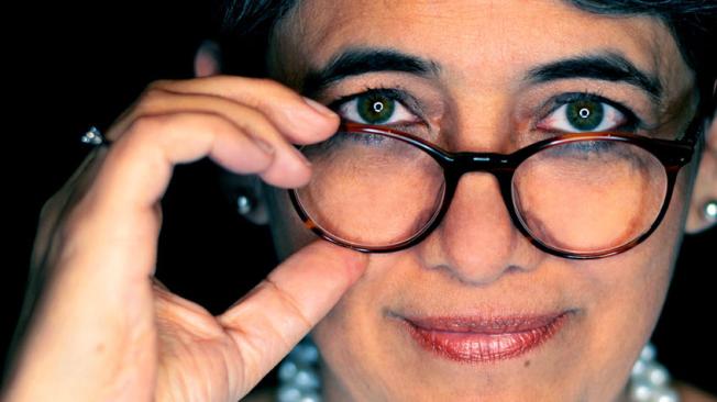 Yolanda Ruiz: ‘Los periodistas somos el veedor de todos los poderes’