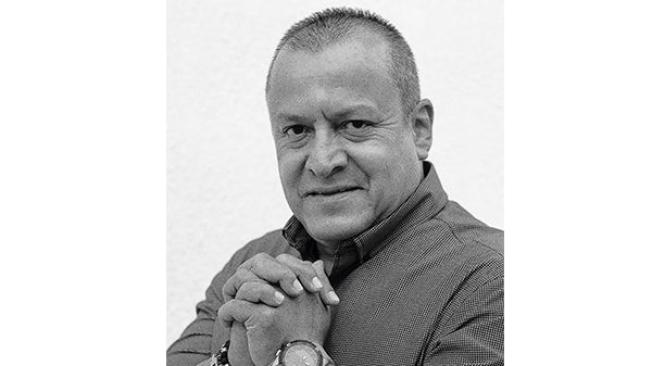 John Edison Castaño, exjugador de la selección Colombia, entrevista ...