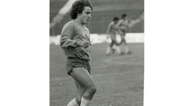 John Edison Castaño, exjugador de la selección Colombia, entrevista ...