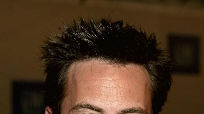 Matthew Perry: la fama y el infierno que vivió en 'Friends'