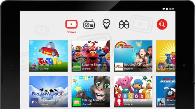 ¿Cómo instalar YouTube 'Kids' en el PC?