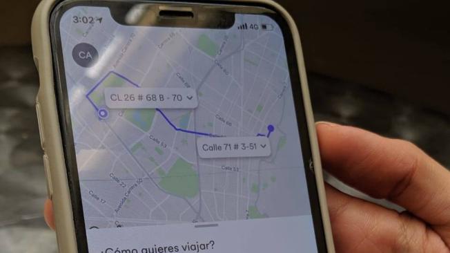 Actriz Marcela Robledo denunció que fue víctima de acoso sexual en ...