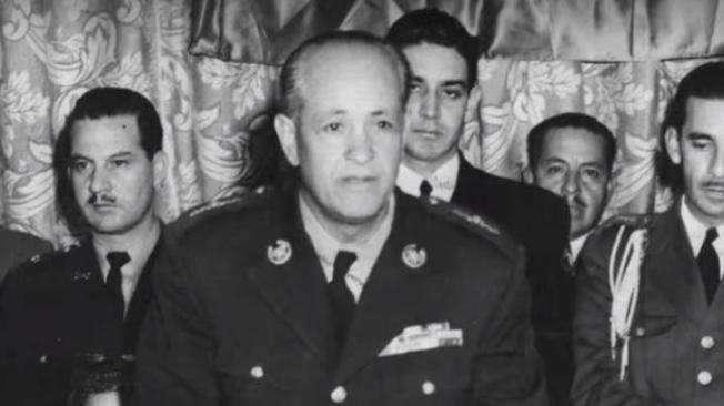 Setenta años del golpe de Rojas Pinilla: un día con tres presidentes