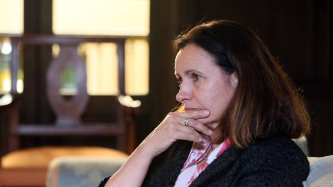 Fugas de Santrich y Márquez no le hacen bien al proceso de paz