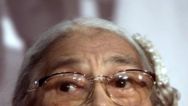 Casos de racismo en Estados Unidos en la historia