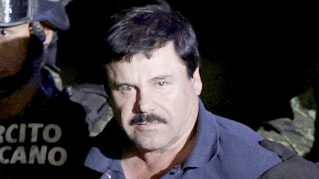 Emma Coronel Esposa De El Chapo Queda En Libertad En Estados Unidos