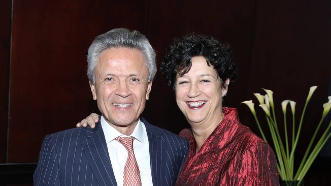 Ramiro Osorio: ‘Mi armonía interior es mi espacio de inspiración’