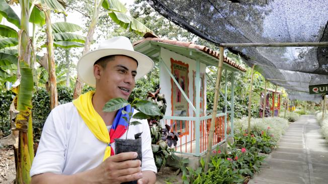 Planes para hacer en Quindío, restaurantes, parque del café, Recuca y más