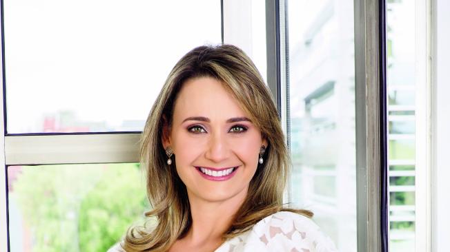 Inés María Zabaraín, sus 50 años y un nuevo reto en su vida profesional