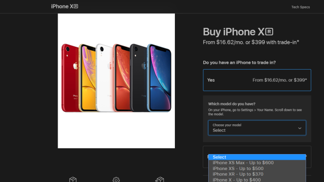 iPhones más baratos: así cambiaron los precios con los nuevos modelos