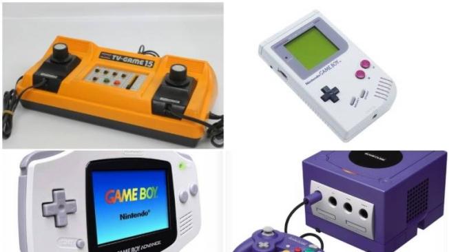 Nintendo: historia de la empresa pionera de los videojuegos