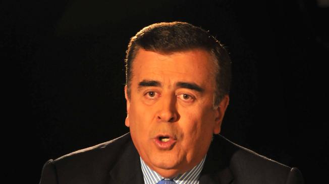 Javier Hernández Bonnet habla el apodo 'Refisal' en los partidos de ...