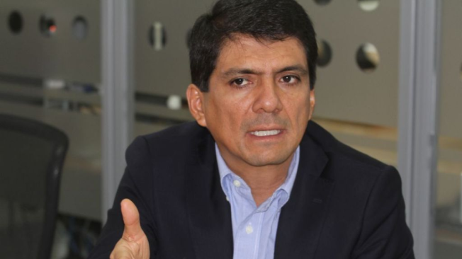 Corte llama a juicio al representante César Gómez Castro: las razones