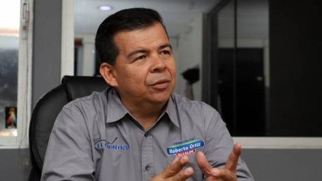 Alcaldía de Cali: quiénes financian a los candidatos Alejandro Eder y Roberto Ortiz