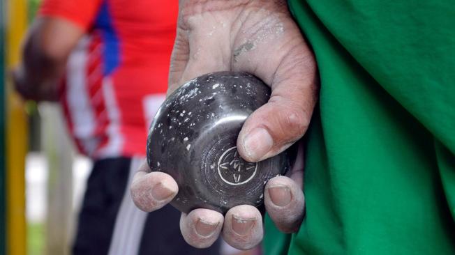 Reglas del tejo: Aprenda a jugar este deporte tradicional colombiano