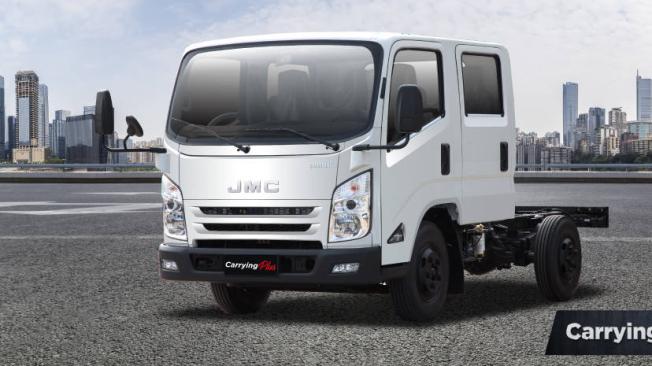 JMC sigue marcando la diferencia en Colombia