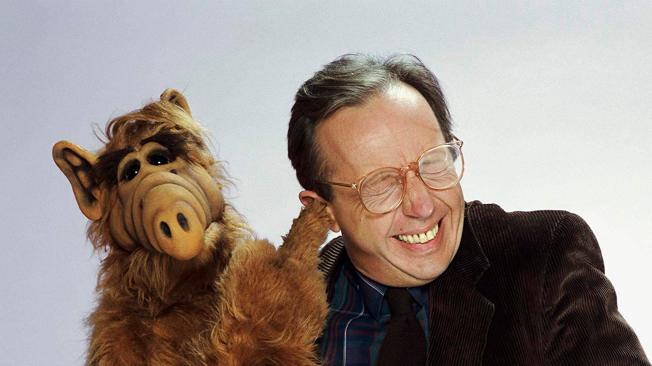 Alf: 36 años del alien que soñaba con comerse a su gato