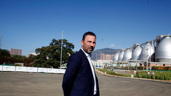 Isaac Gilinski Sragowicz sería embajador alterno de Colombia ante ONU