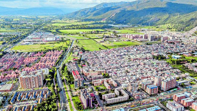 Bogotá: después de cuatro años distrito adoptó proyecto que construirá ...
