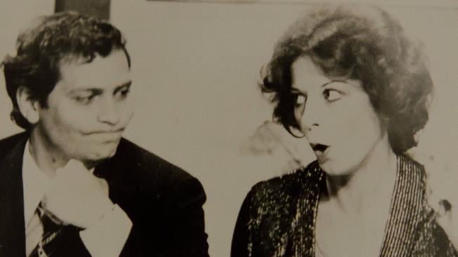 Murió el actor Luis Fernando Orozco