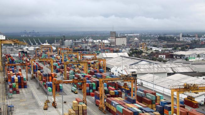 Así han sido las relaciones comerciales entre Antioquia y Venezuela ...