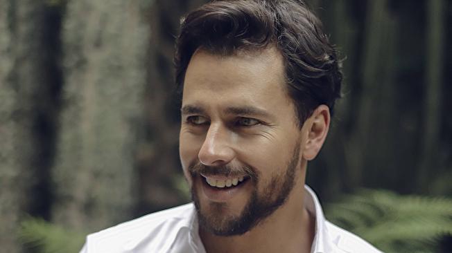 Iván López en entrevista: secretos y nuevos retos