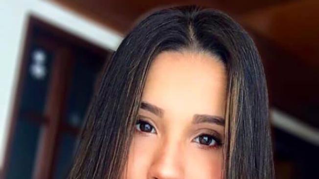 Ana María Montoya, periodista muerta tras caer por abismo en Antioquia