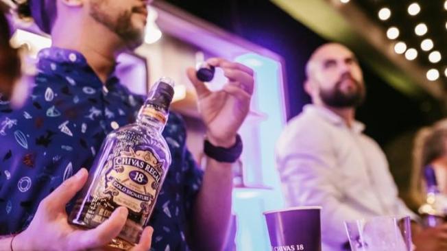 Pernod Ricard fortalece su portafolio de productos ‘Prestige’