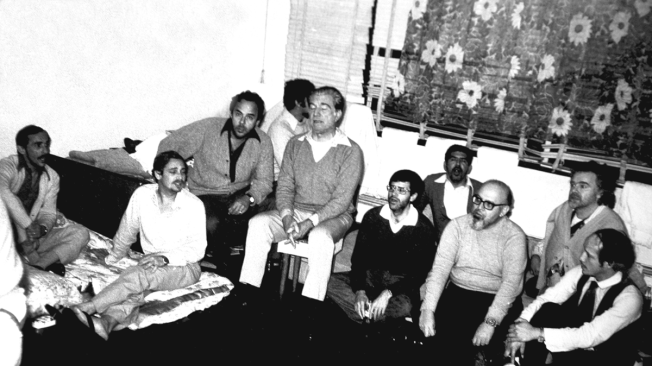 Toma de la embajada dominicana en Bogotá Colombia: lo que dicen ...