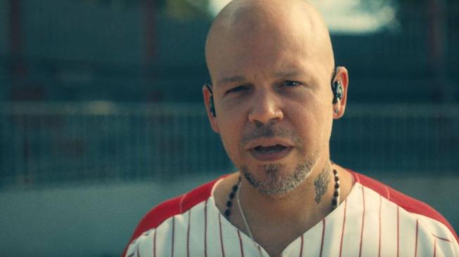 Residente habla sobre su canción 'René': 'Todo lo que aguanté por años ...