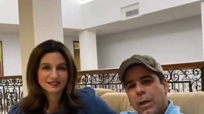 Elecciones: quiénes son las primeras damas de Bogotá, Medellín, Cali y ...