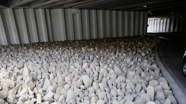 Qué es la arquitectura hostil y cómo se usa en las ciudades