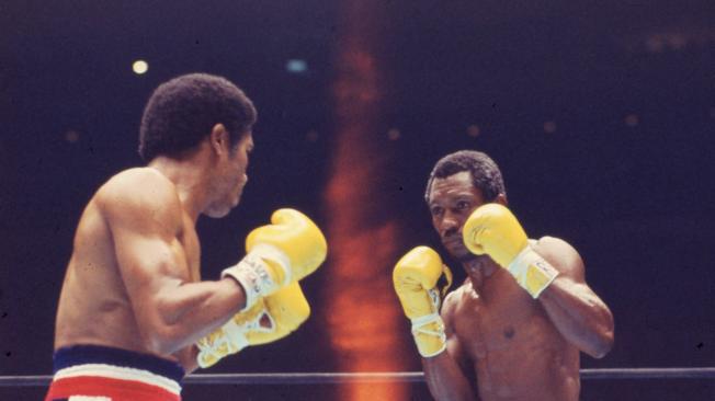 Pambelé: Semblanza de la leyenda más grande del boxeo colombiano