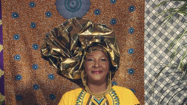 El poder que tiene el continente negro en sus descendientes