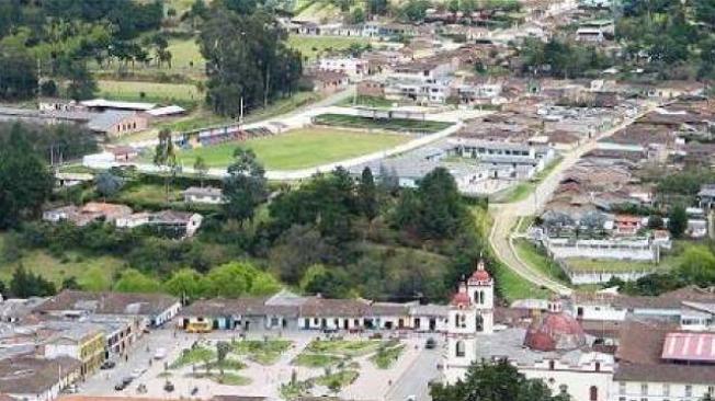 Drama de habitantes de Silvia (Cauca) por violencia entre grupos armados