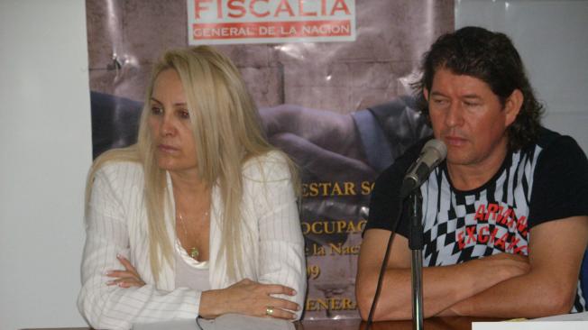 Los detalles de la tutela que busca la libertad del expara alias ...