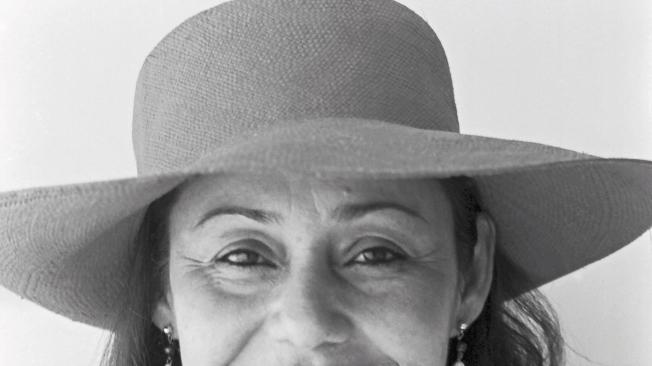 La Gaba, la esposa de Gabo en entrevista para la Revista Bocas