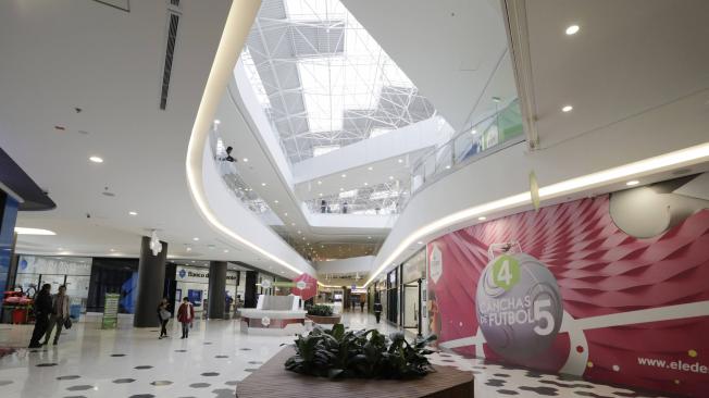 El centro comercial El Edén tendrá la sala de cine más grande y moderna ...