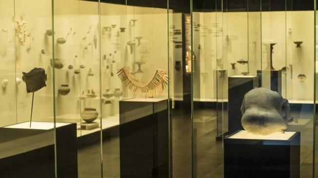 Mapuka en SU casa, ruta virtual para redescubrir la identidad Caribe