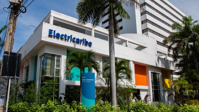 Barranquilla: costo del recibo de energía