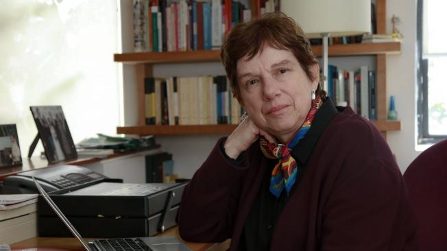 Yolanda Reyes: ‘Antes de leer fui oidora de las historias de mis abuelas’